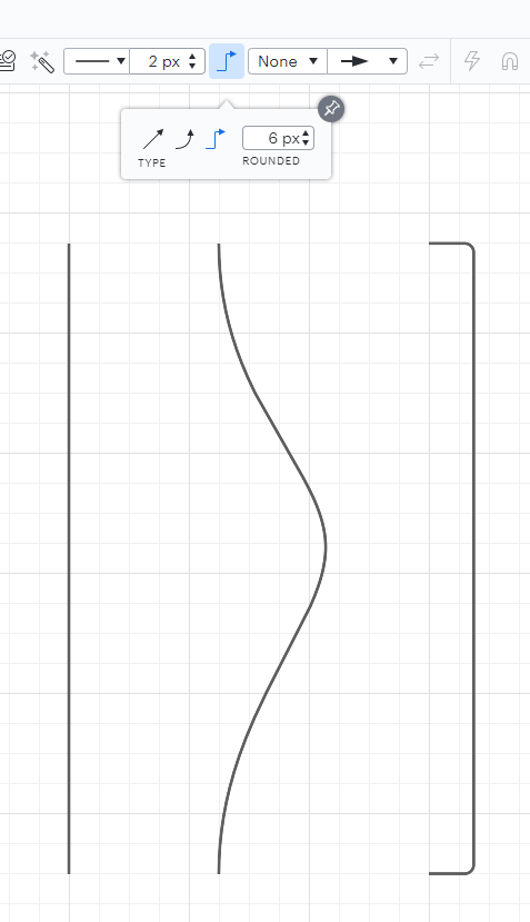 LucidChart – Jennealogie